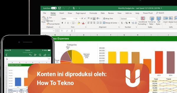Cara Menulis di Sheet1 dan Otomatis Muncul di Sheet 2 Excel | kumparan.com Cara Menulis di Sheet1 dan Otomatis Muncul di Sheet 2 Excel | kumparan.com